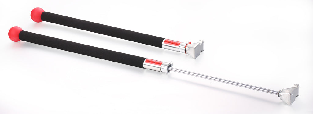 STA-RAT (Semi Tandem Axle-Release Assist Tool)