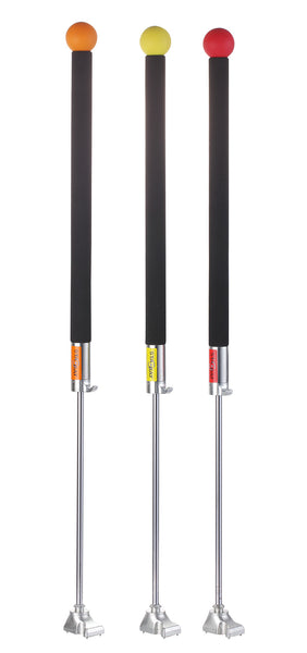 STA-RAT (Semi Tandem Axle-Release Assist Tool)