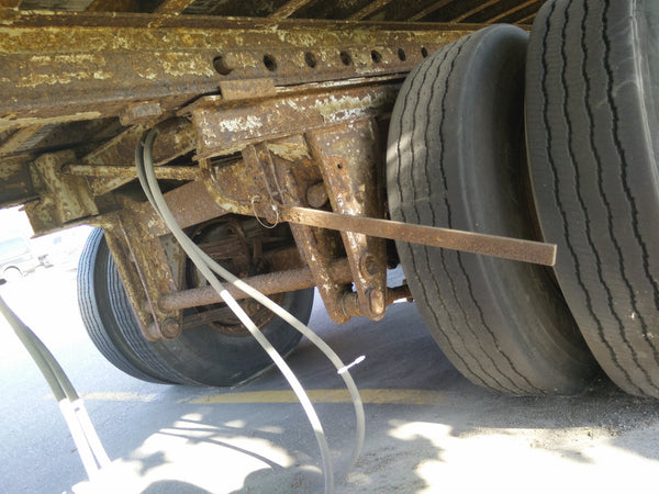 Sta-Rat Lift Style Handle Release Adapter – STA-RAT