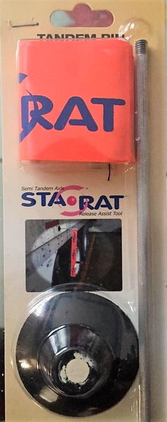 Sta-Rat Tandem Pin Marker – STA-RAT